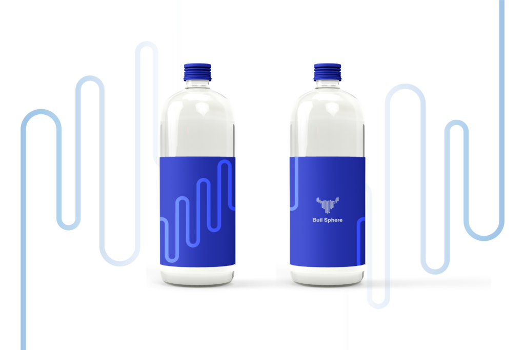 Bull Sphere - zerotwostudio